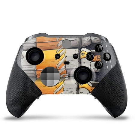 DreamController Custom Xbox Elite Controller Series 2 Limited Edition ...