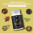 (2 Pack) Mahgryn Premium Weight Management Supplement, Mahgrin (120 ...