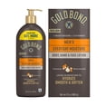 Gold Bond Moisturizer Lotion for Men 24 oz Hydrating Body and Hand ...