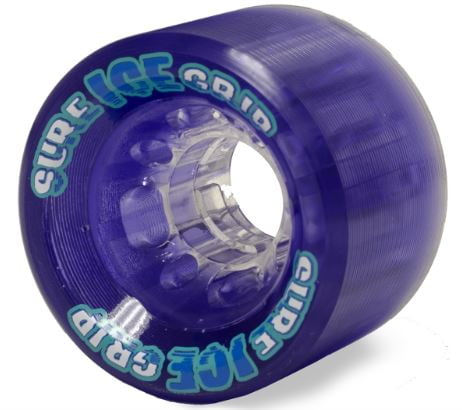 Sure-Grip Ice Wheels (Set of 8) - Walmart.com