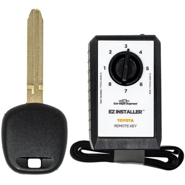 Car Keys Express Ford Simple Key Classic - Transponder Key and ...