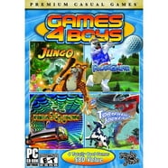 Play 101 Premium Games Collection (PC) - Walmart.com