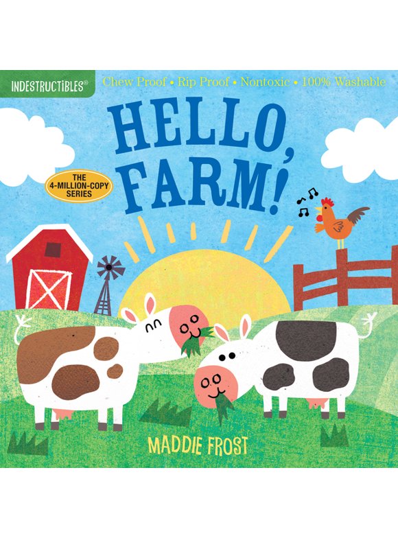 Children's Books: Ages 3 - 4 - Walmart.com