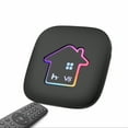 2026 H9 Brazil TV Box – New Version – Voice Remote Control - Walmart.com