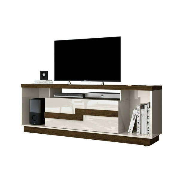 MOVEIS-MX MESA RACK PARA TV HASTA 60 MOVEIS-MX Bia Bia | Bodega Aurrera ...