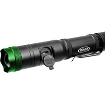 Police Security 98295 Dover Rechargeable LED Flashlight 800 Lumens ...