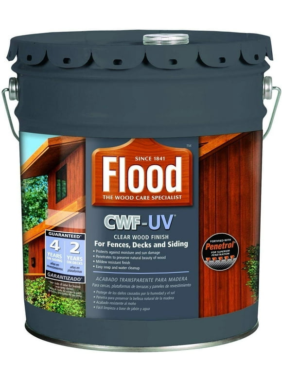 Flood Wood Stains, Coatings & Finishes in Paint - Walmart.com