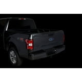 Putco 2021 Ford F-150 Ford Lettering (Cut Letters/Black Platinum ...