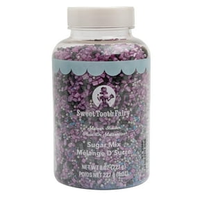 Wilton Jumbo Heart-Shaped Edible Sprinkles for Cake and Cupcake ...