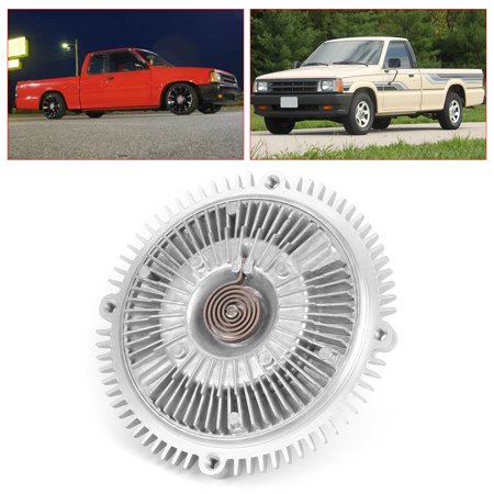 Fan Cooling Fan Radiator Fan Cooling System Engine Cooling Fan FE66-23 ...