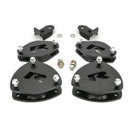 SuperATV 2" Lift Kit for 2012+ Kawasaki Teryx 4|2014+ Kawasaki Teryx ...