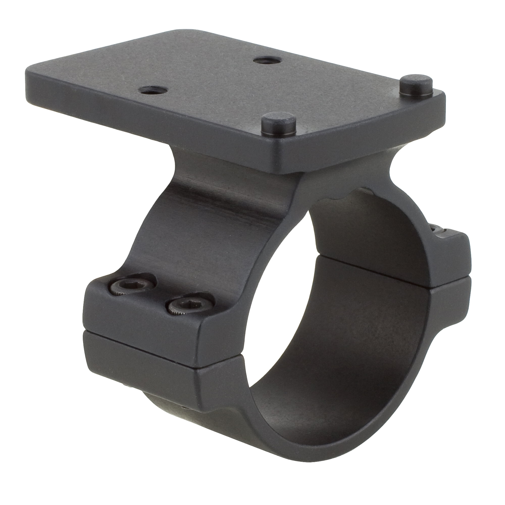 Trijicon RMR Mounting Adapter 1-6x24mm VCOG, Black - Walmart.com