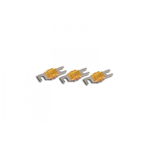 Stinger SPF58150 MIDI 150 Amp Fuses Chrome, 3-Pack - Walmart.ca
