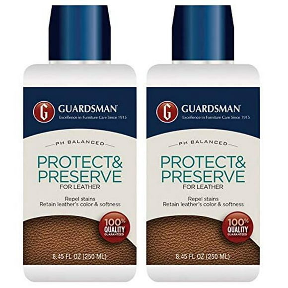 Leather Protector Spray