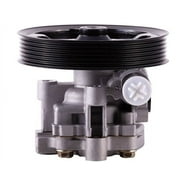 999017 Power Steering Box Delphi 600 12.7 to 1 Ratio Brackets Joints ...