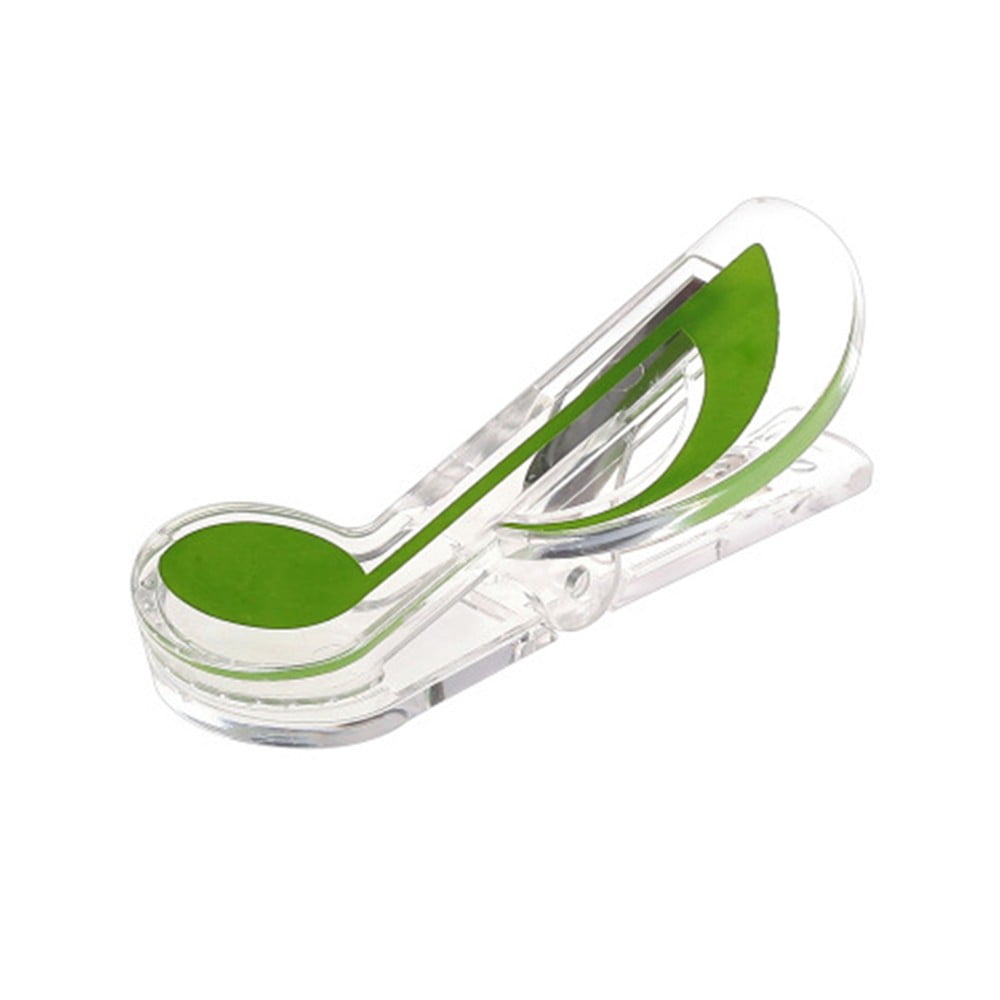 Letter Paper Music Book Sheet Musical Note Spring Clips for Piano ...