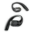 Bobomoti Wireless Earbuds Clearance Bluetooth 54 Wireless Headphones Ear Hanging Double Speaker
