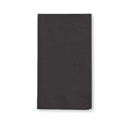 Black Placemats, 50-Pack - Walmart.com
