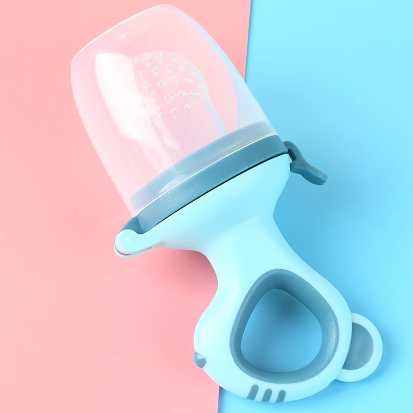 Click here for Chenjiaaa Baby Food Feeder Fruit Pacifier Food Fru... prices