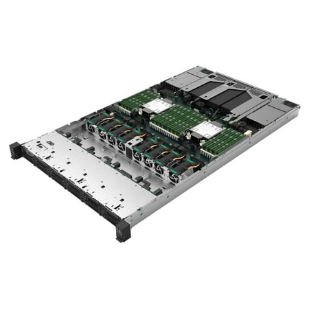 Intel Server System M50CYP1UR212 - Server - rack-mountable - 1U - no CPU - RAM 0 GB - SATA - hot ...