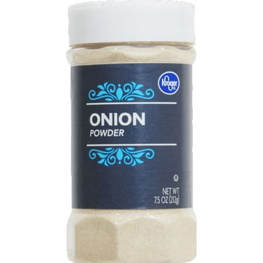 McCormick Kosher Onion Powder, 4.5 oz Bottle - Walmart.com