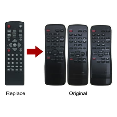 New CT-90366 Replaced Remote Control for Toshiba TV 46SL417U 55SL417 ...