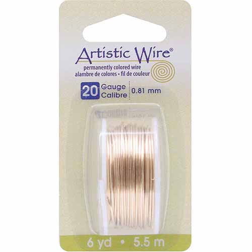 Home Improvement Home & Living Tools 24 Gauge Non-Tarnish Brass 20 ...