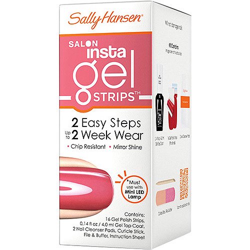 Sh Insta-gel Sh Insta Gel Color Rosy Outlook - Walmart.com