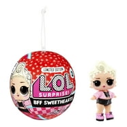L.O.L. Surprise Lil Sis and Pet (2 pack) - Dolls Vary - Walmart.com