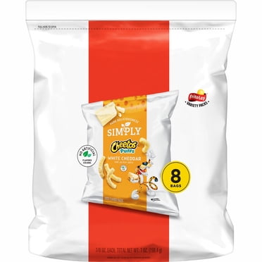 Wise Cheese Waffies 5 oz Bags - Pack of 30 - Walmart.com