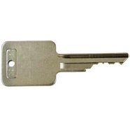 Hillman Rubberhead Key 14r3 - Walmart.com