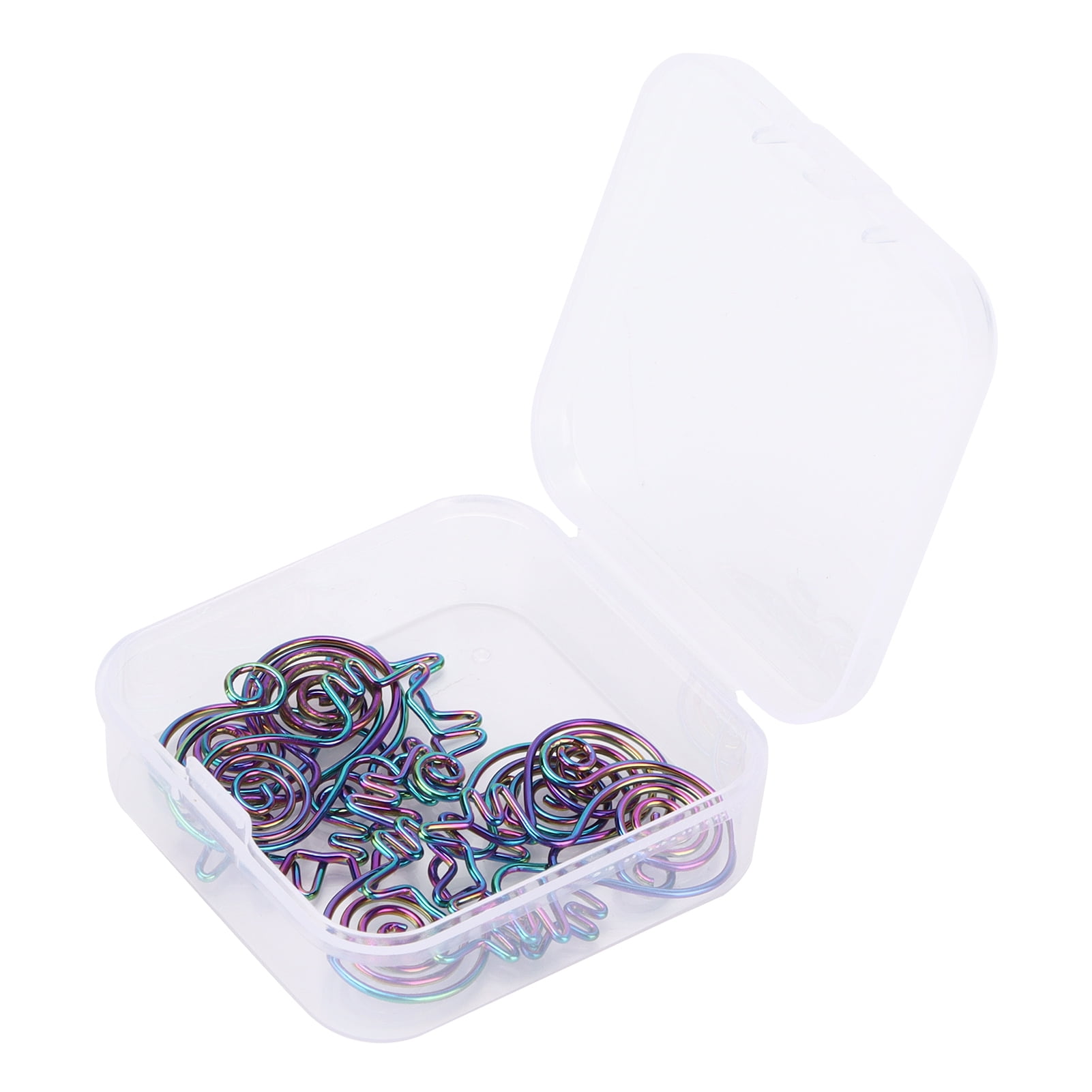 Cute Paperclip, Paper Clip Cartoon Paperclip Beautiful And Practical ...