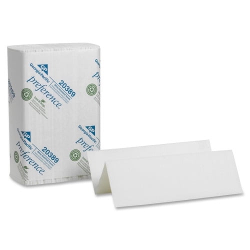 Multifold Paper Towels