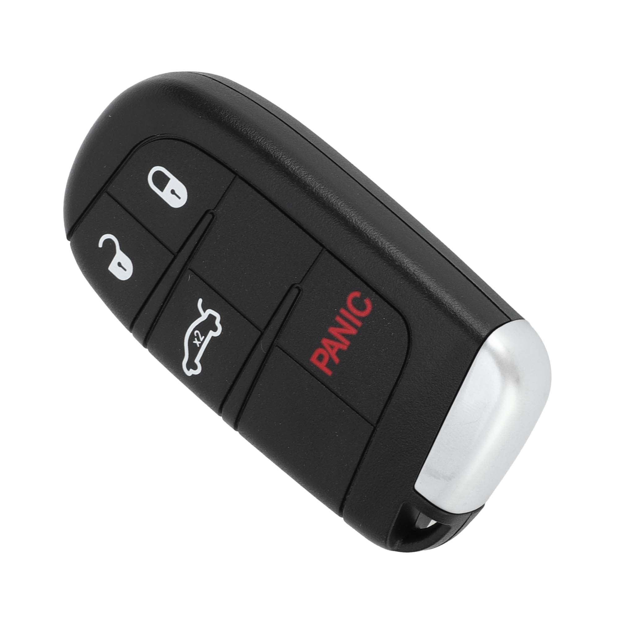 Click here for Unique Bargains 4 Buttons Keyless Entry Remote Fob... prices
