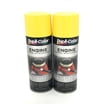 Duplicolor DE1620 - Engine Enamel Chevrolet Orange Color With Ceramic ...