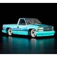 Hot Wheels RLC Exclusive 1990 Chevy 454 SS - Walmart.com