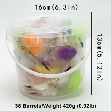 64/36/24pcs Squishy Toy Cute Funny Sensory Decompression Antistress ...