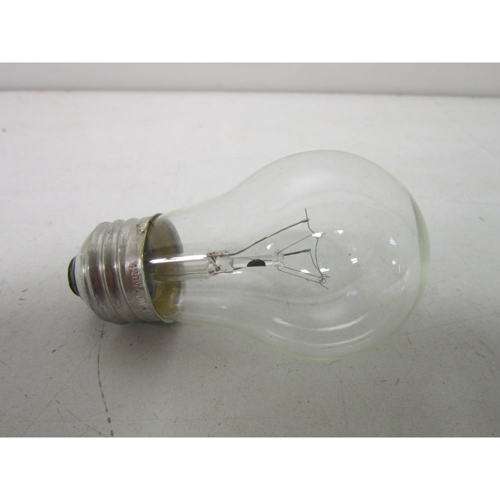 Frigidaire GCRG3060AFB Oven Lamp Light 316538904 - Walmart.com ...