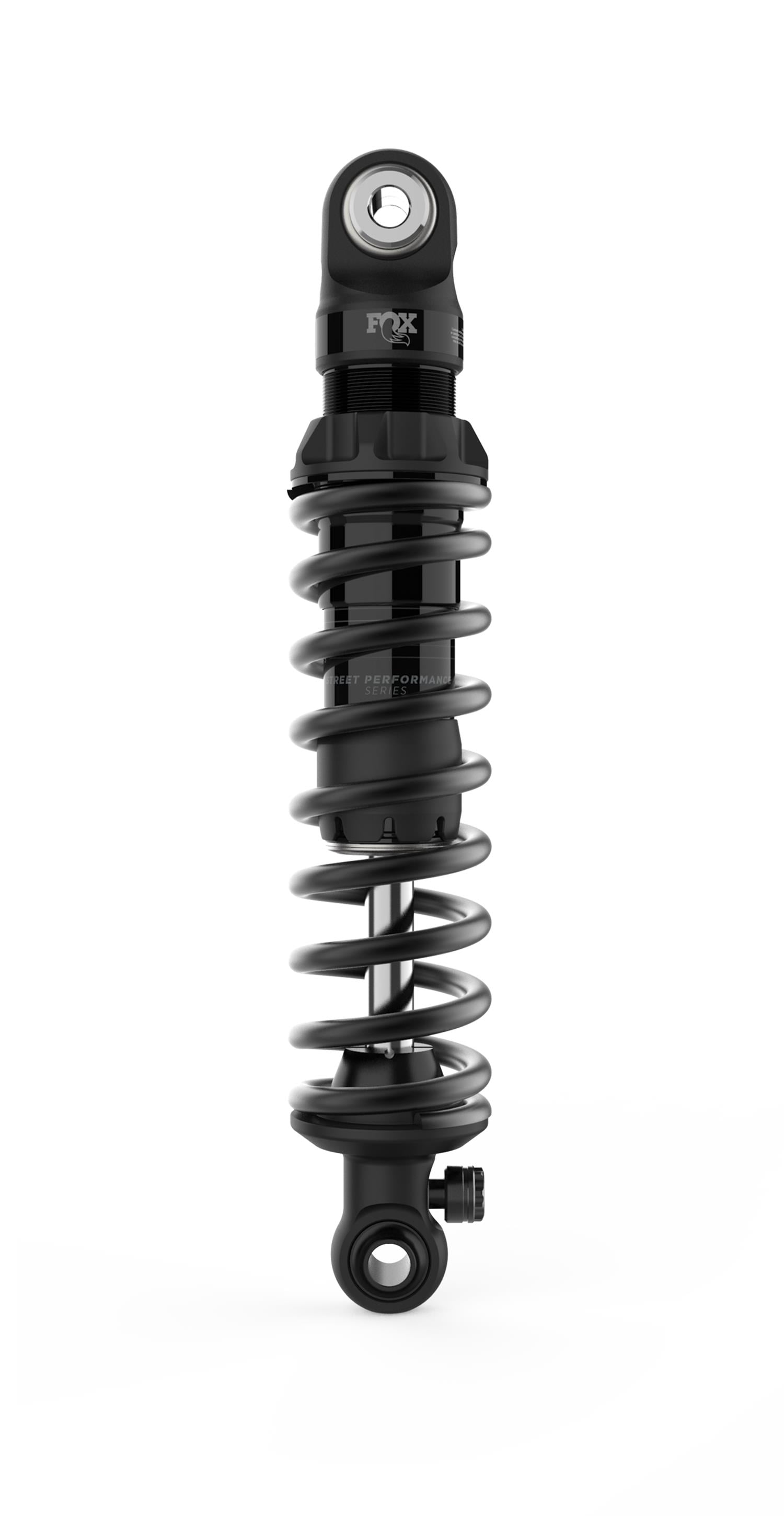 Fox Racing Shox 897-27-103 Preload Adjustable Fox Shocks - 13in. Heavy ...