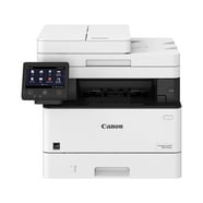 Canon Imageclass Mf445dw Black & White 3514c004 - Walmart.com