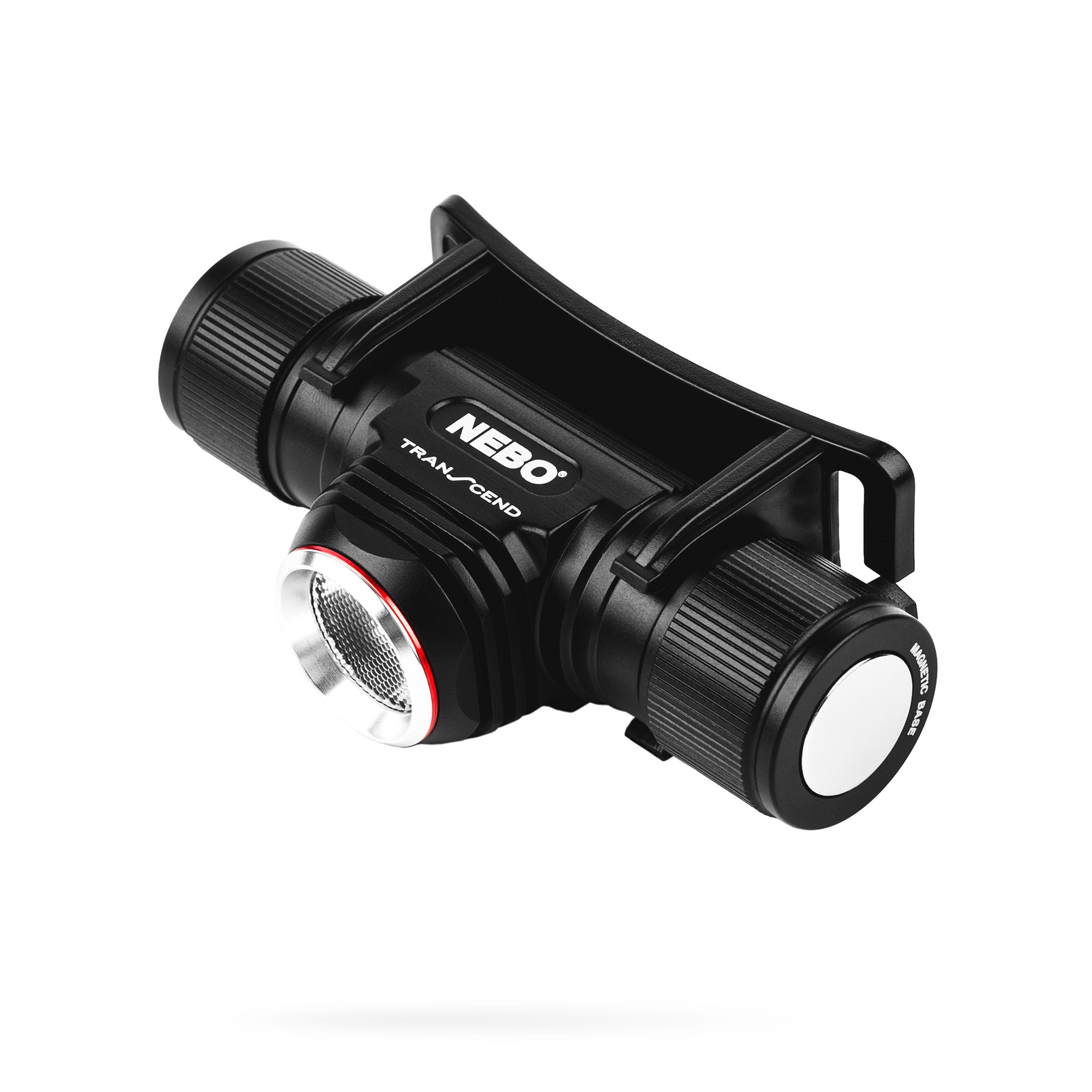 Nebo Transcend Headlamp Walmart