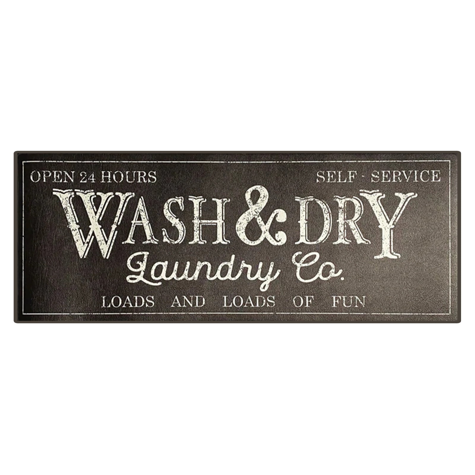 Click here for Yeetfub Laundry Room Entrance Mat Laundry Room Dec... prices
