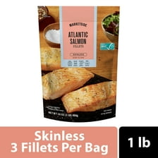 Guidry's Frozen Catfish Fillets, 4lb Box, 3-7oz Raw Fillets, Gluten ...