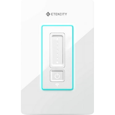 Etekcity Smart WiFi Light Switch - Walmart.com