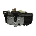 KarParts360 For Chevy Suburban 2500 2008 2009 2010 2011 Door Lock ...
