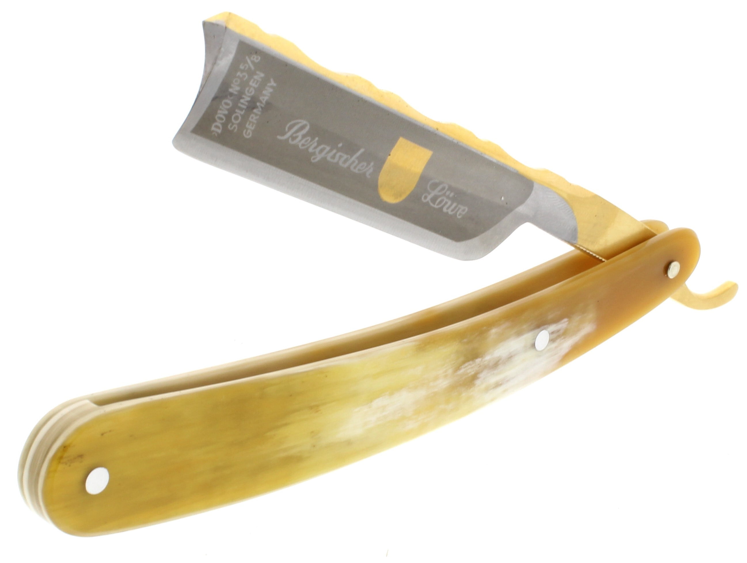 Straight Razor Horn Handle - Walmart.com