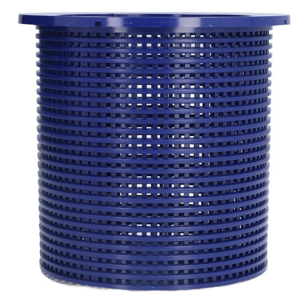 Skimmer Basket Replacement, Pool Filter Baskets Easy Installation ...