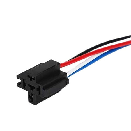 mmirethe Fuse Relay Silver Alloy Contacts All Copper Enamelled Wire ...