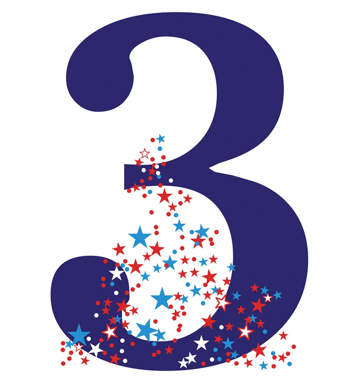 Number 3 - Walmart.com