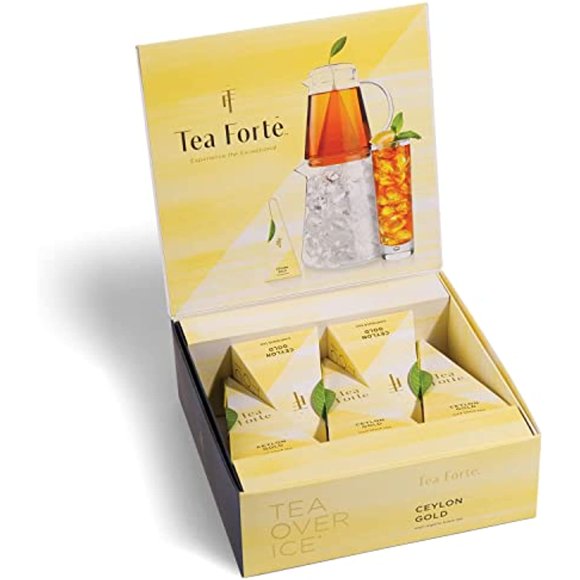 Tea Forte
